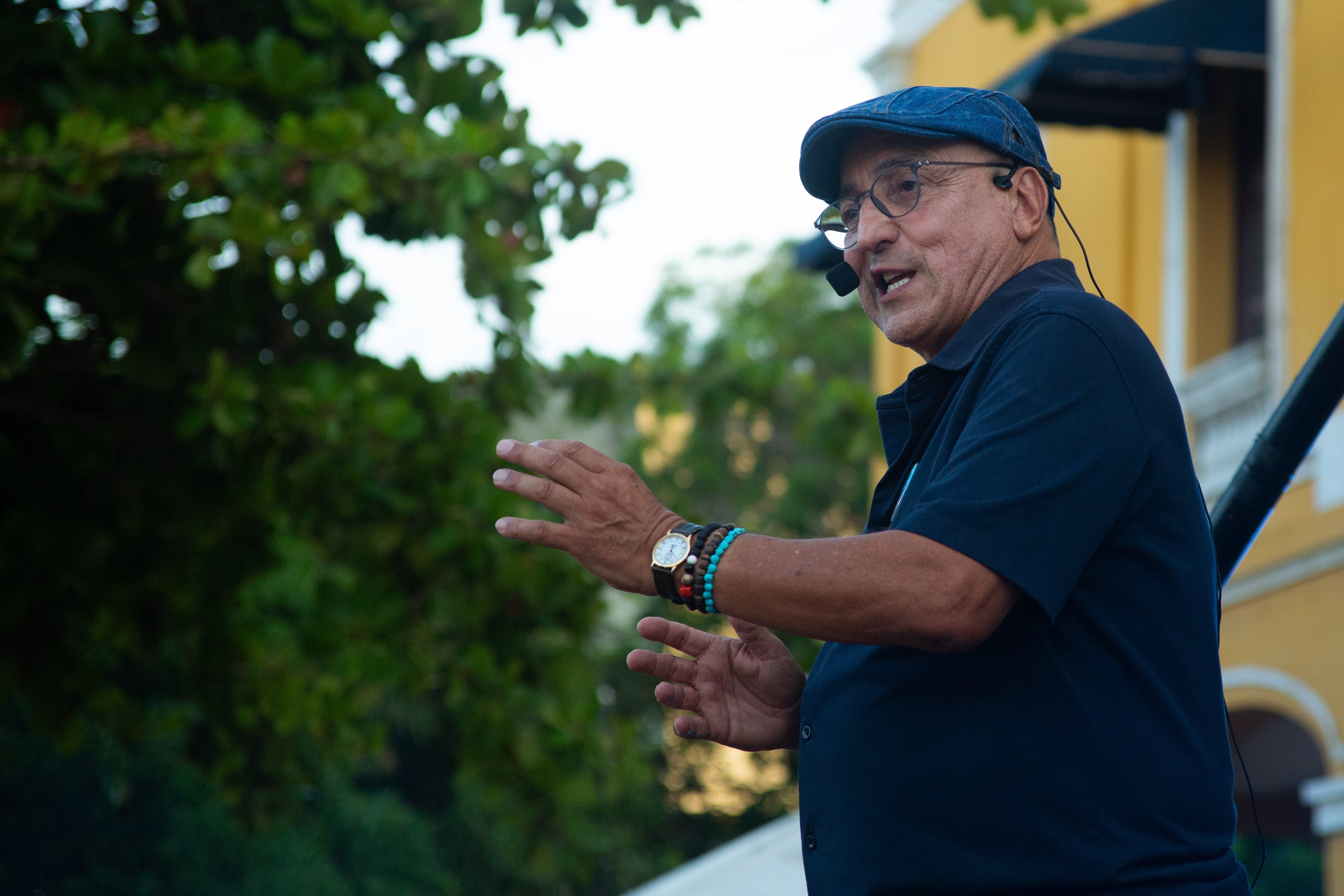 Ernesto Rodríguez Abad